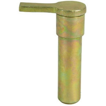 2J3506 New Cutting Edge Nut 3/4" Fits John Deere Fits JD Dozer Models ...