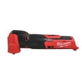 Milwaukee 2526-20 12V Lithium-Ion Cordless Oscillating Multi-Tool (Tool ...