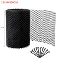 Multifunctional Roof Gutter Guard Filters Filter Strainer Stops ...