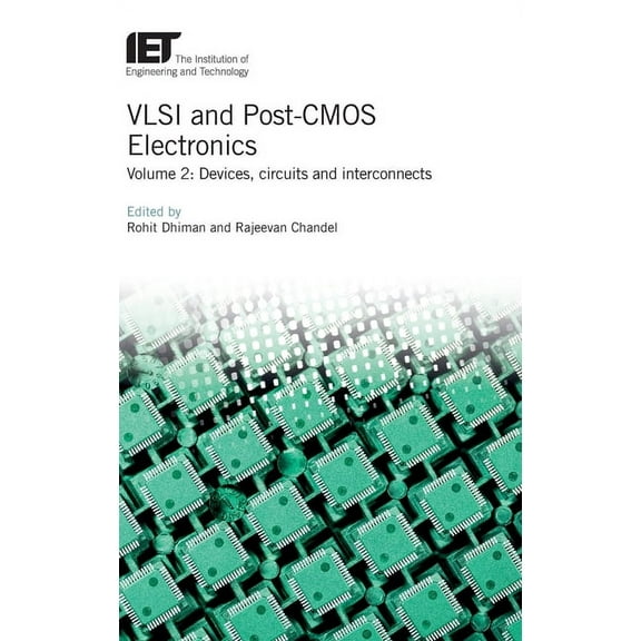 Pre-Owned Materials, Circuits and Devices: Nano-CMOS and Post-CMOS ...