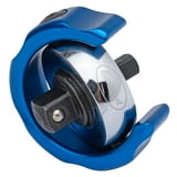 Eastwood 1/4 and 3/8 Inch Drive Hand Held Palm Finger Socket Ratchet ...