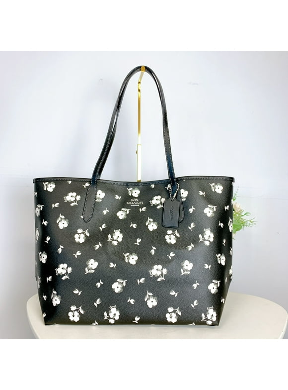 Coach Floral Bags