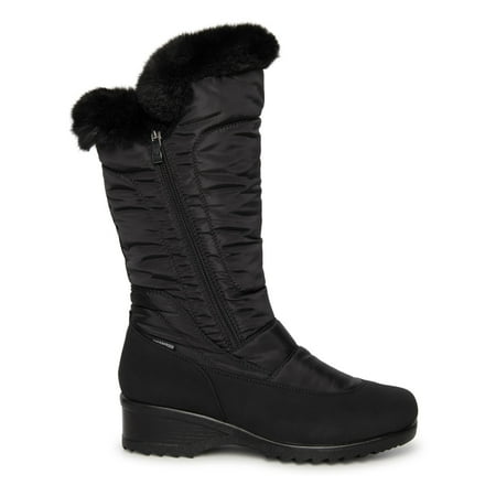 Elements Women's Waterproof Winter Boot - Walmart.ca