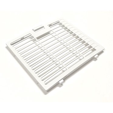OEM Hisense Air Conditioner AC Upper Filter Frame Only Originally ...