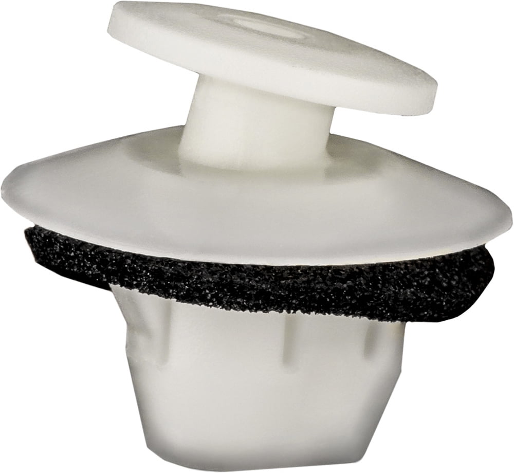 AMZ Clips And Fasteners 25 Compatible with Toyota Moulding Clips with ...