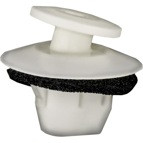 Nissan Retainer Clips