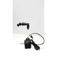 Lifegard Full-View 7 Gallon Aquarium with LED Light, Submersible Filter ...