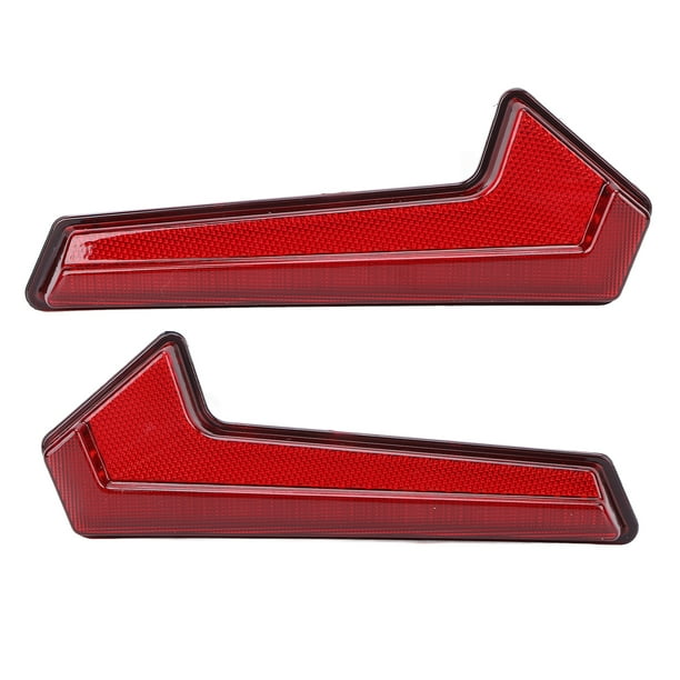 Utv Rear Brake Light Pair Utv Led Tail Utv Rear Stop Light Utvled Tail