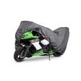 Covermates Motorcycle Cover - Light Weight Polyester, Weather Resistant ...