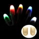 Magic Super Bright Light-Up Thumbs Fingers Trick Appearing Lights - One ...
