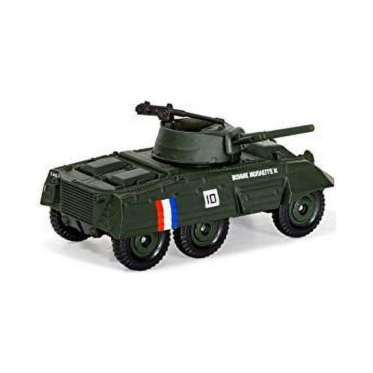 Corgi Military Vehicles