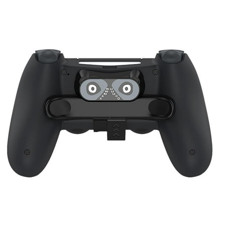 Firm Compatible for PS4 Paddles Programmable Back Button Attachment ...