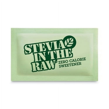 STEVIA IN THE RAW, Organic Stevia Sweetener, 22.57 Ounce Bag, 800 ...