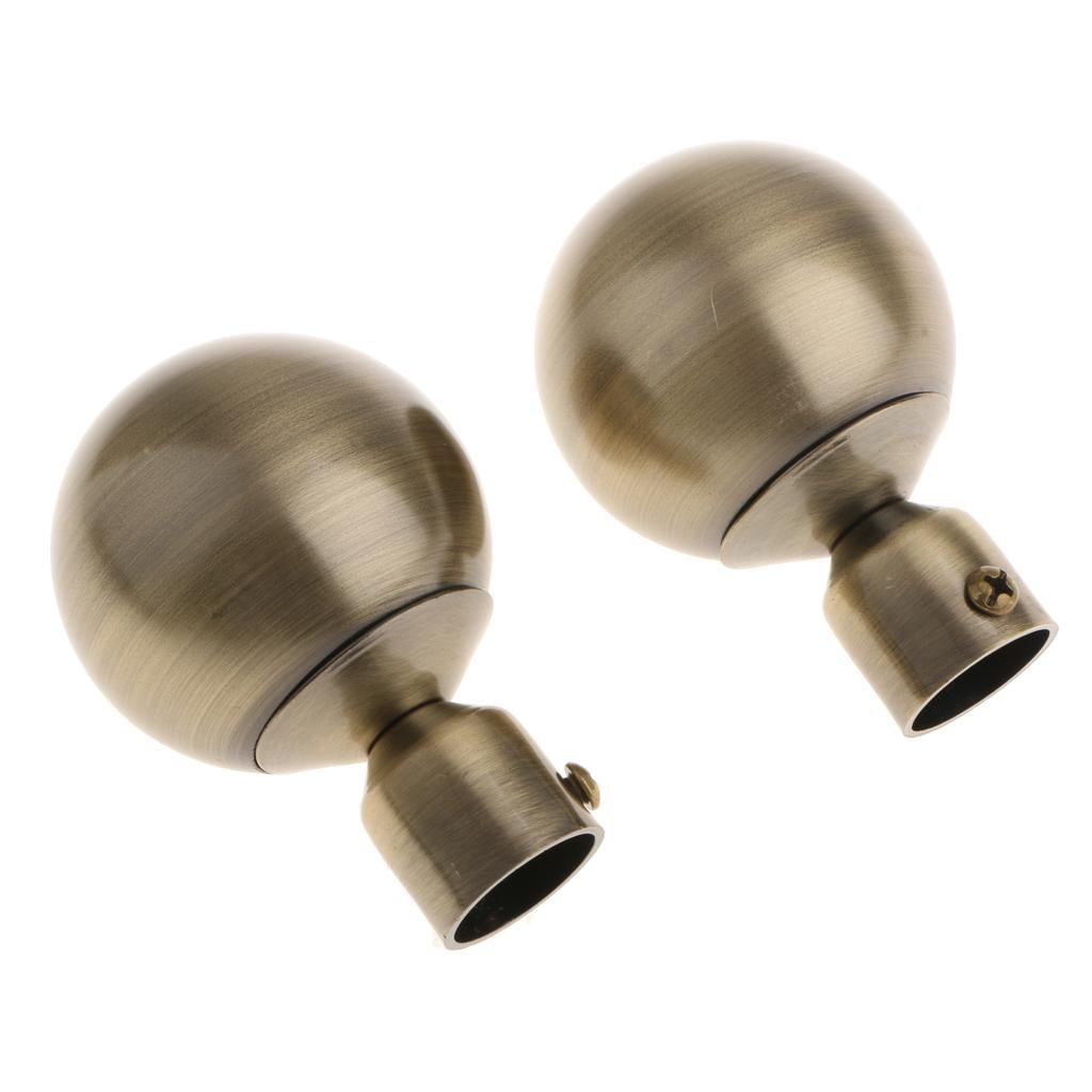 Click here for Bunblic 22mm Home Curtain Rods And Hardware - Deco... prices