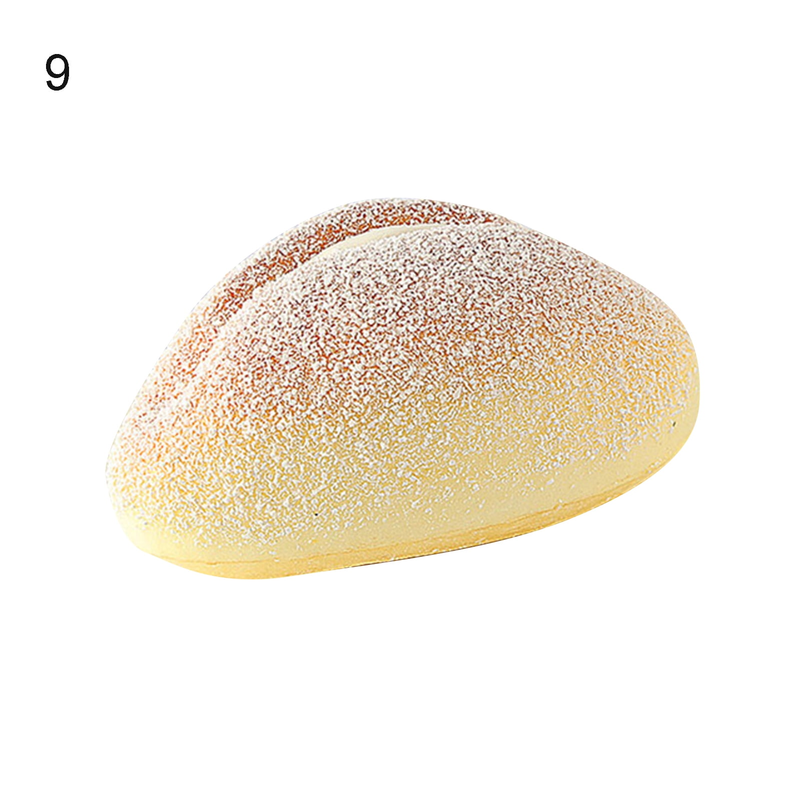 Yoone Artificial Fake Bread Cake Bakery Kitchen Toy Donuts Doughnuts ...