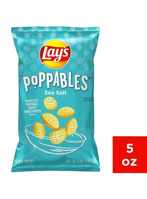 Lay's Poppables Chips in Chips - Walmart.com