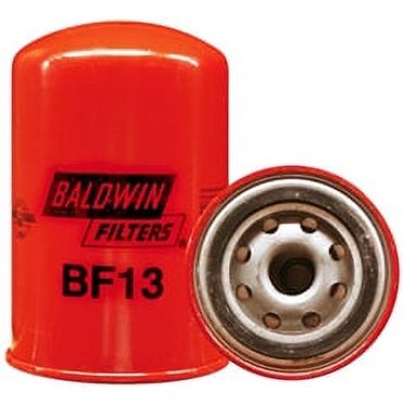 Lube Spin-on Baldwin B7327 - Walmart.com