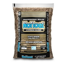 GroundSmart Premium Nugget Rubber Mulch for Landscaping and Playgrounds ...