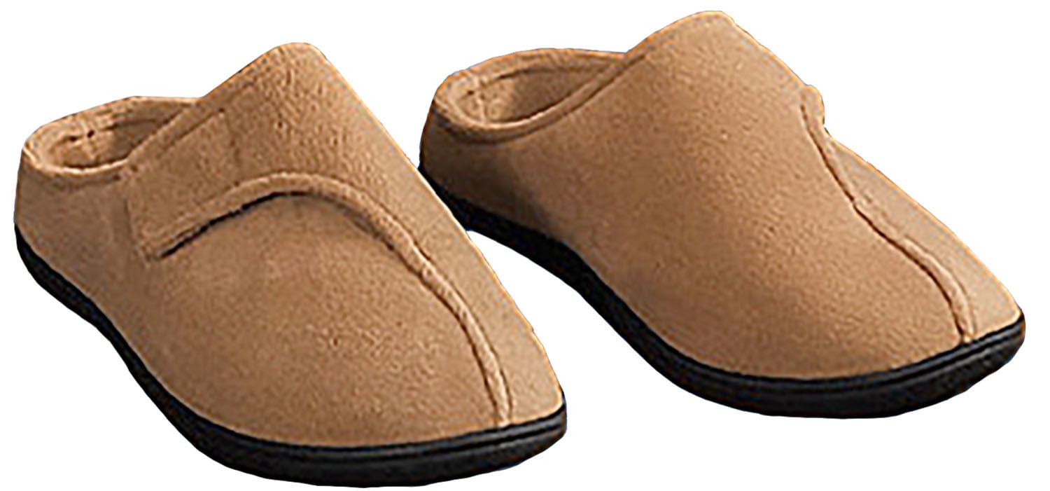 Comfort Gel Slippers (X-Large) | Walmart Canada
