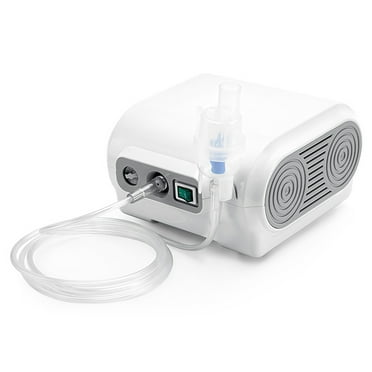 Nebulizer Masks with Tubing - HCS4486H - Walmart.com