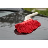 California Car Duster Original Auto Detailing Kit with Plastic Handle ...