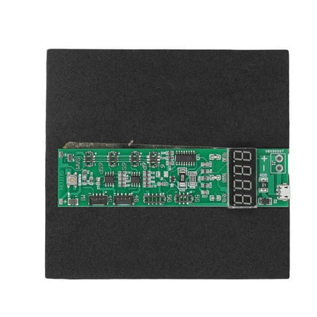 Battery Activation Charge Board, Battery Charge Test Board Real Time ...