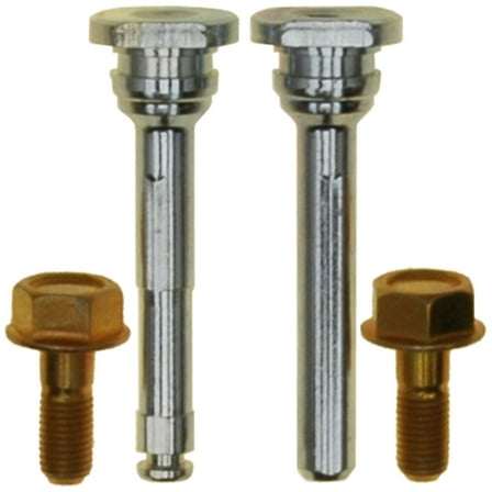 Disc Brake Caliper Bracket Mounting Bolt Fits select: 2006-2013 HONDA ...