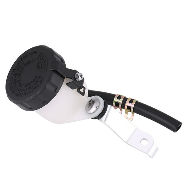 Motorcycle Brake Reservoir,Brake Master Cylinder Oil Fluid Reservoir ...