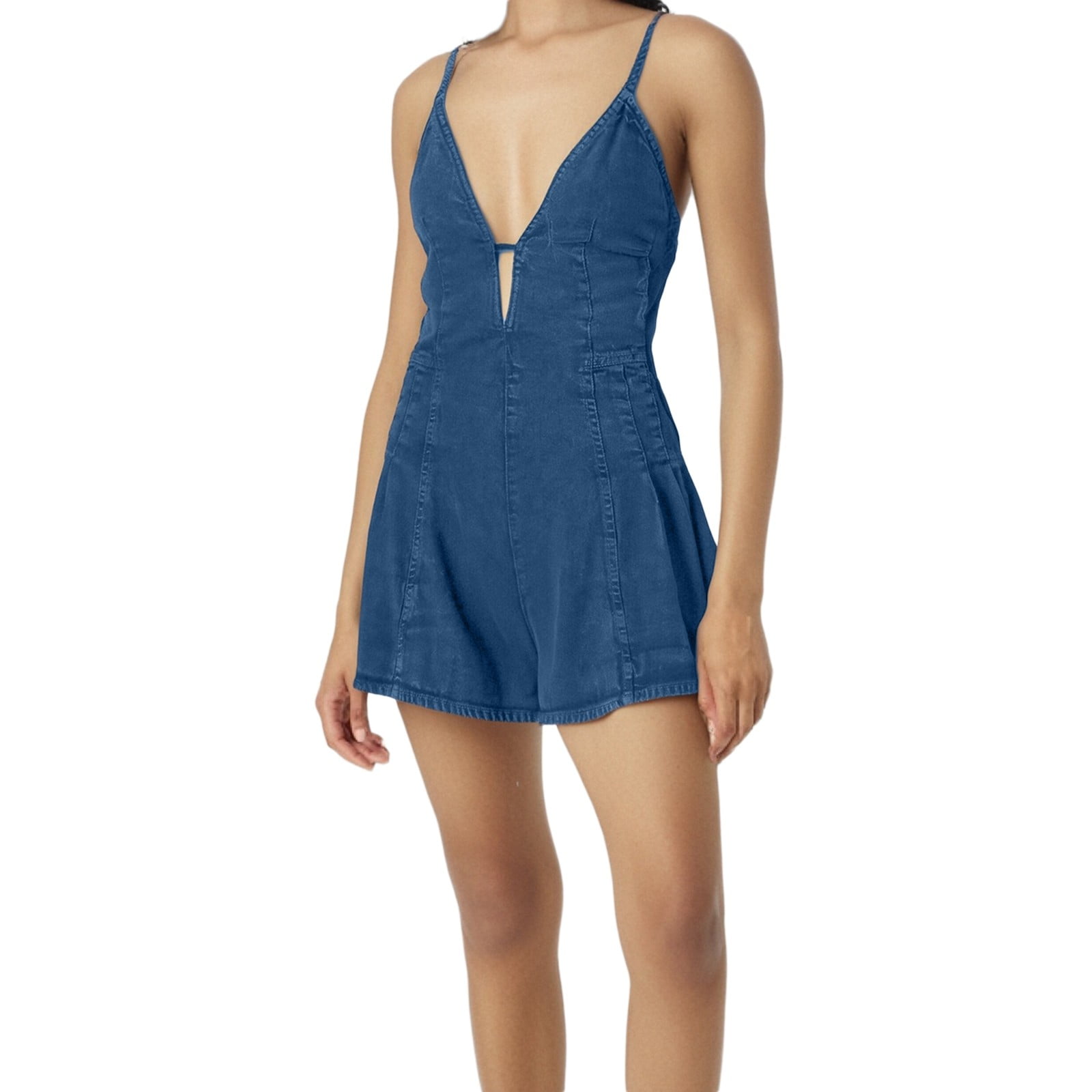 Click here for Trendoft Casual Jumpsuits For Women Summer Trendy... prices