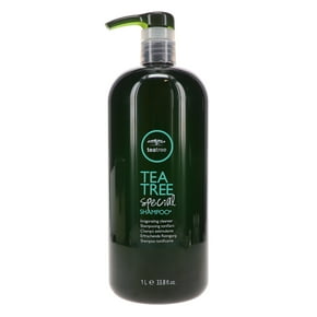 Tea Tree Shampoo | Walmart Canada