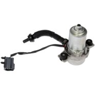 Turbo XS 15-16 Subaru WRX Billet Aluminum Vacuum Pump Cover - Blue ...