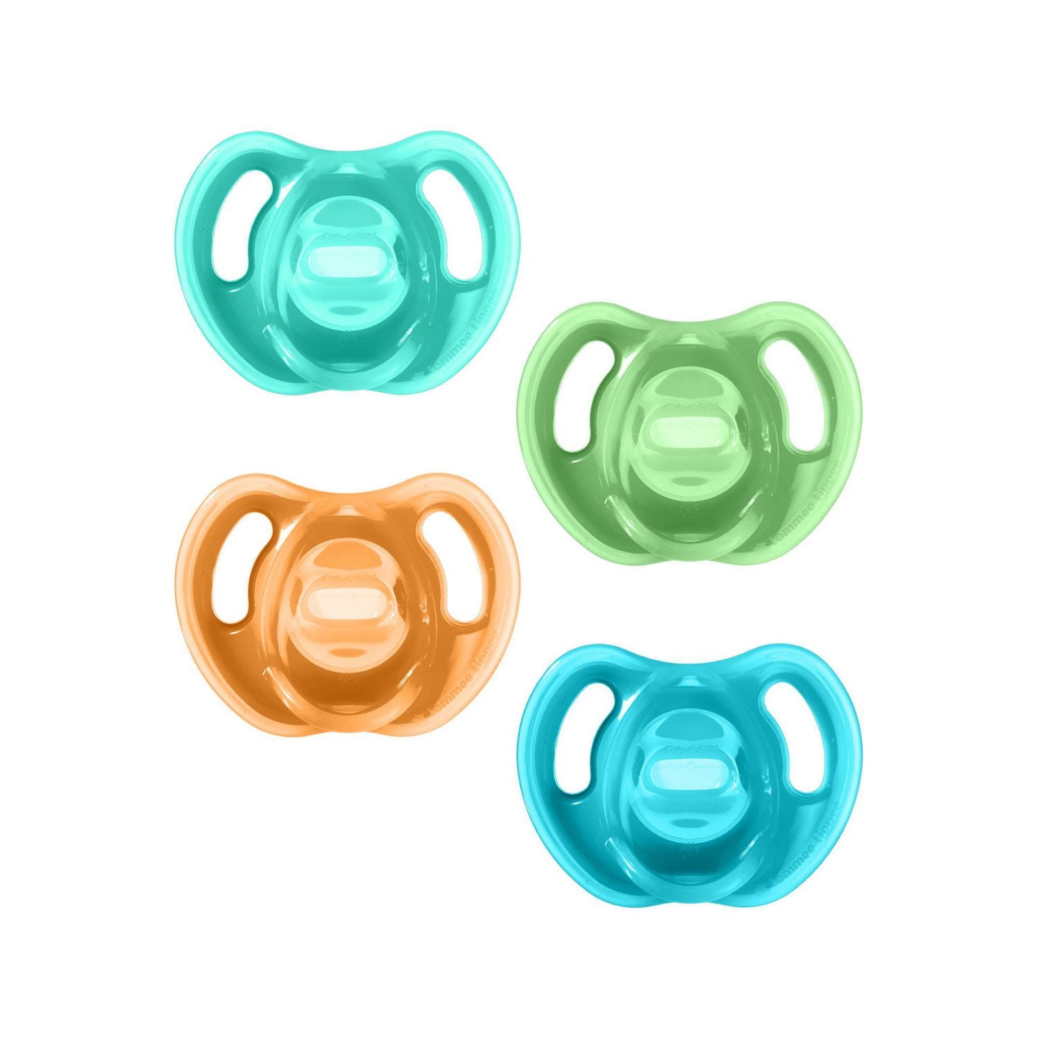 Click here for Tommee Tippee Ultra-Light Silicone Pacifier  Symme... prices