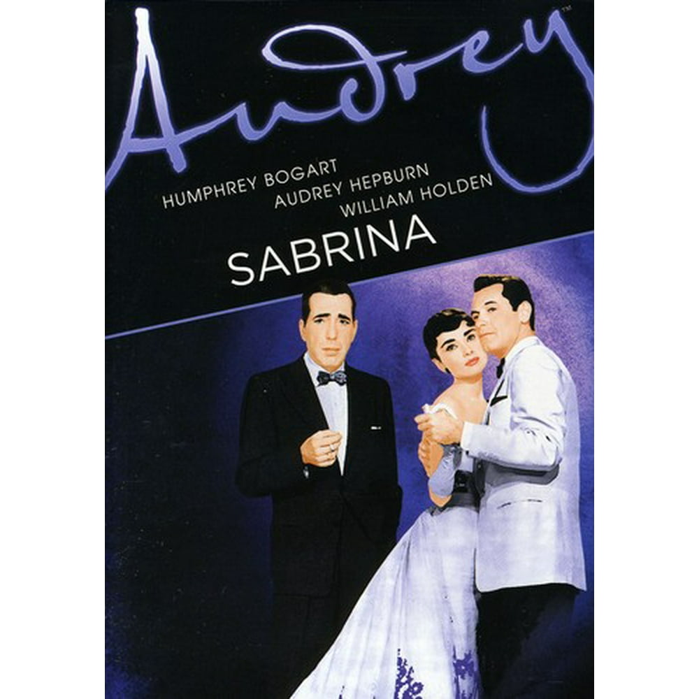 Sabrina (DVD) - Walmart.com - Walmart.com