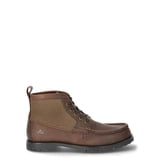Ozark Trail Men's Rolled Chuk Shoes - Walmart.com