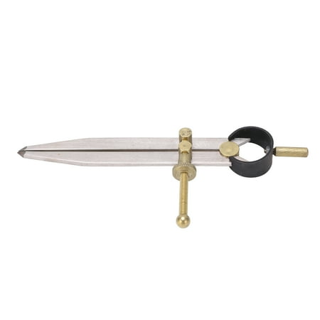 Wing Divider, High Accuracy Adjustable Quick Adjustment Nut Divider ...