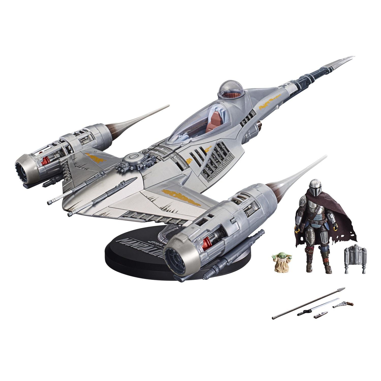 Click here for Star Wars The Vintage Collection The Mandalorians... prices