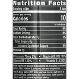 Reign Cherry Limeade Energy Drink, Zero Sugar, 16 oz (Pack of 12 ...