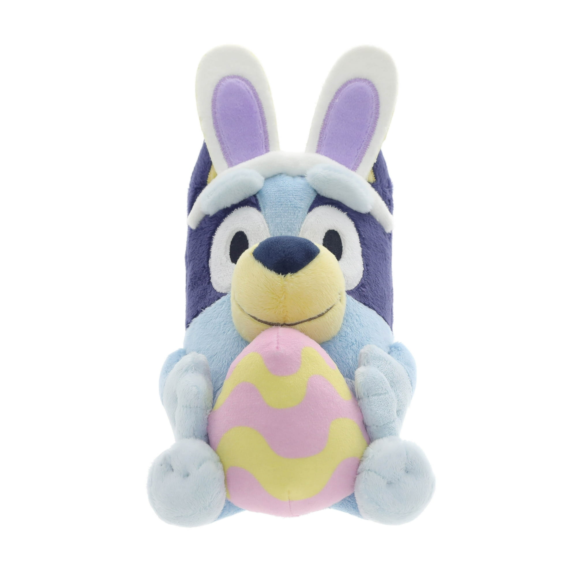 Click here for No Brand Import Ex Bluey 7.75-Inch Plush With East... prices