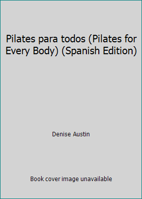 Pilates Spanish