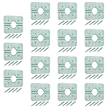 Xinxinyy Strawberry Stand Plant Frame Climbing Supports Rack Vine ...