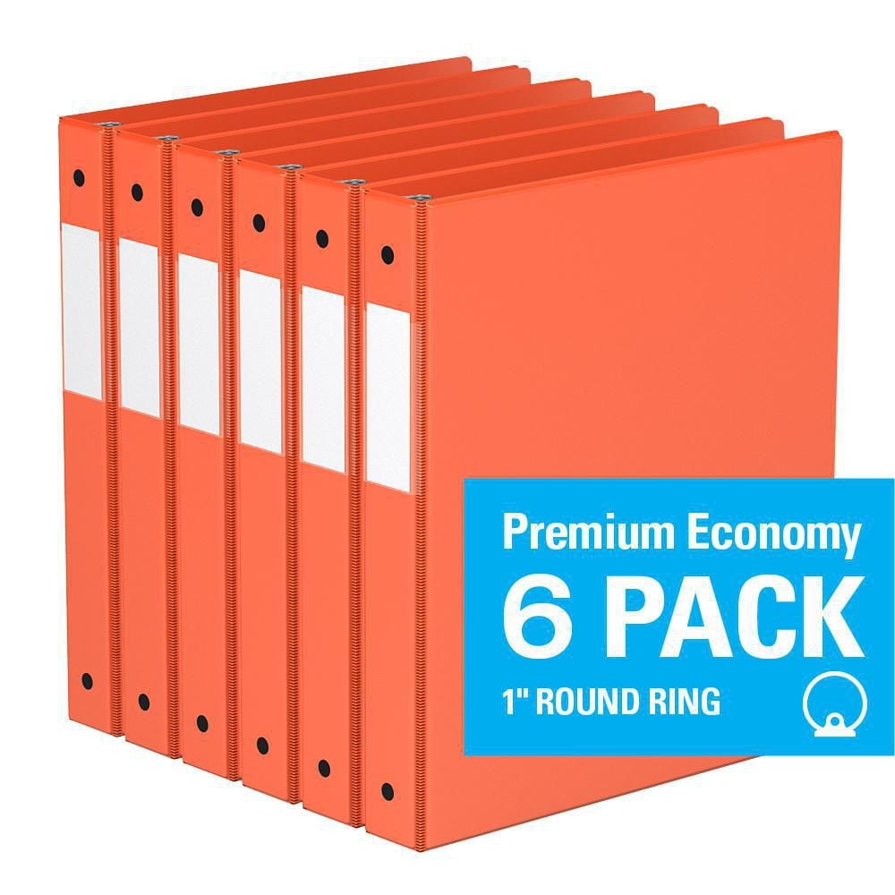 Click here for Davis Group  Premium Economy  Round Ring  Binder... prices