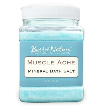 Batherapy Bath Salts, Original, 5 Lb - Walmart.com