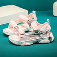 Childrens Beach Shoes Children's Sandals Soft Bottom Non Slip ...