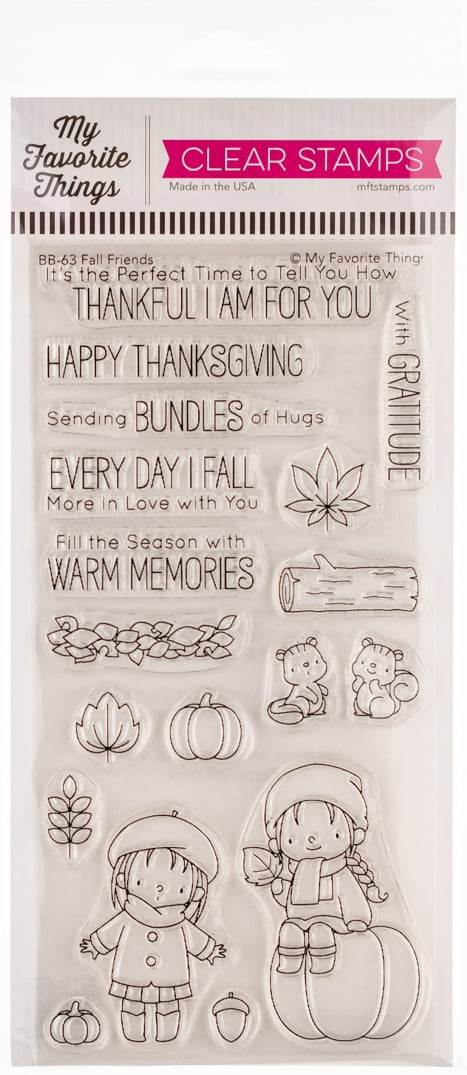 Mis cosas favoritas My Favorite Things BB063 | Walmart en línea