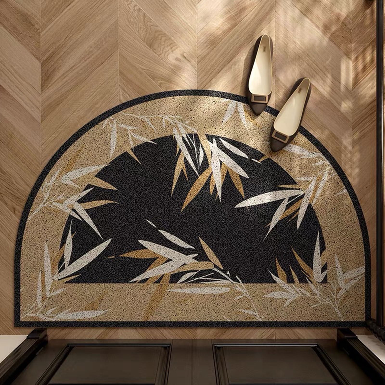 Click here for Egnmcr Entry Door Floor Mat In The Ancient Style E... prices