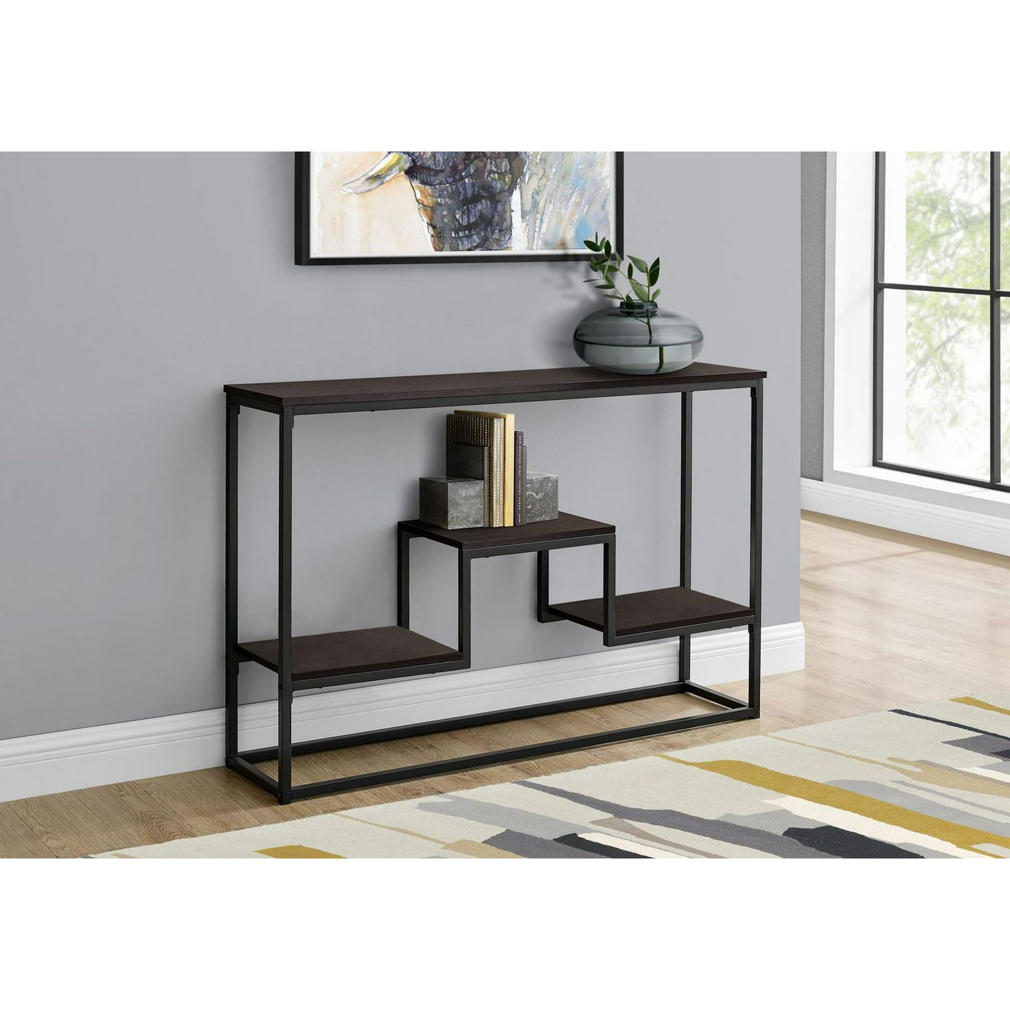 Click here for Monarch Specialties Accent Table  Console  Entrywa... prices