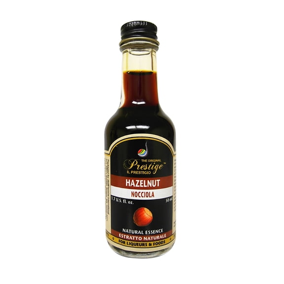 Liquor Quik Prestige Vanilla 2X Essence 50ml - Walmart.com