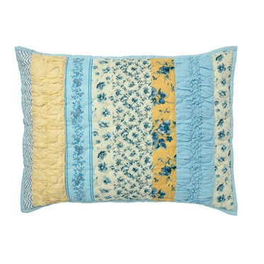 Waverly Spring Bling 3-Piece Bedspread Collection - Walmart.com