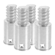 Carrand 93501 Bulk Handle 60 in. 1 in. Diameter Sanded Wood Tapered ...