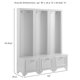 Tara 3Pc Entryway Set - Walmart.com